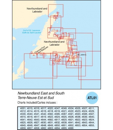 ATL01 Newfoundland East and South 2015