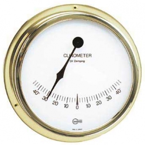 Marine Clinometer