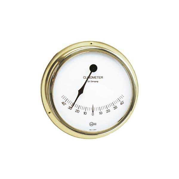 Marine Clinometer