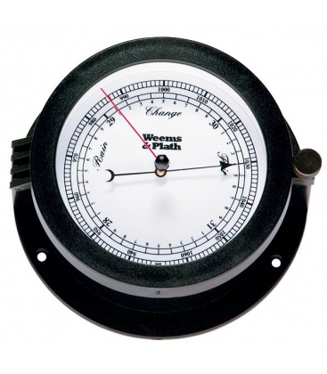 Weems & Plath 150700 Bluewater Barometer