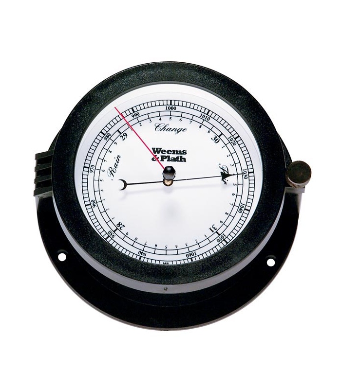 Weems & Plath 150700 Bluewater Barometer