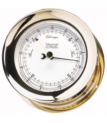 Weems & Plath 200700 Atlantis Barometer