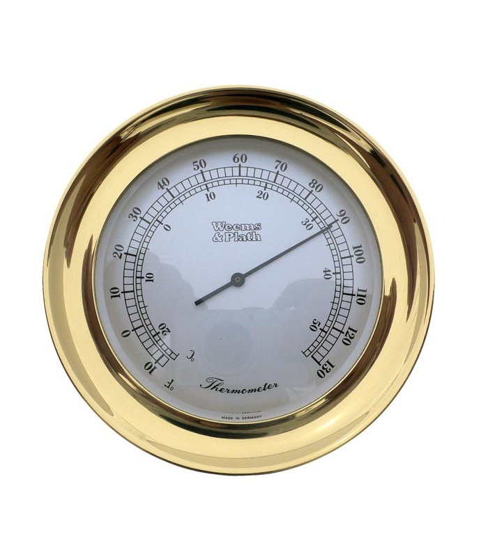 Weems & Plath 201200 Atlantis Thermometer