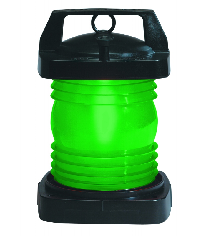 Perko Boat Light Lens | Shelly Lighting