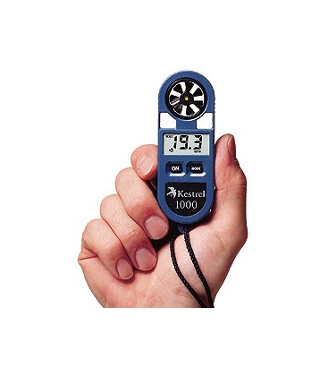 Kestrel 1000 Pocket Wind Meter $80.10