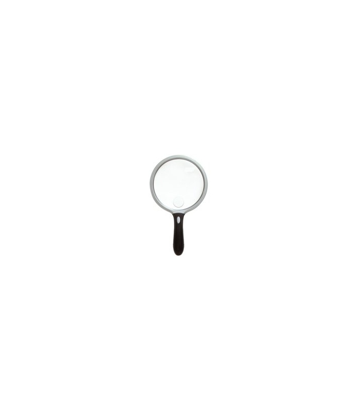 5" Round Handle Magnifier | Ultra Optix