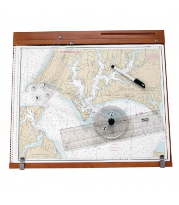 Weems & Plath 122 ChartKit Plotter