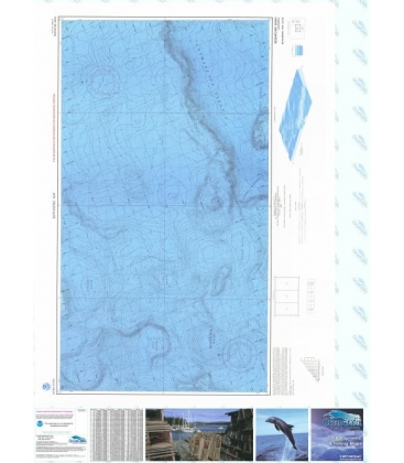 OceanGrafix Bathymetric (Bathy) & Fishing Charts (Maps) Researcher ...