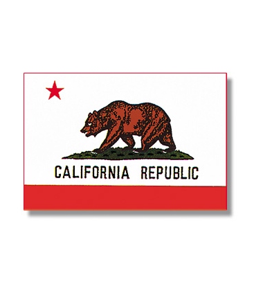 California State Flag