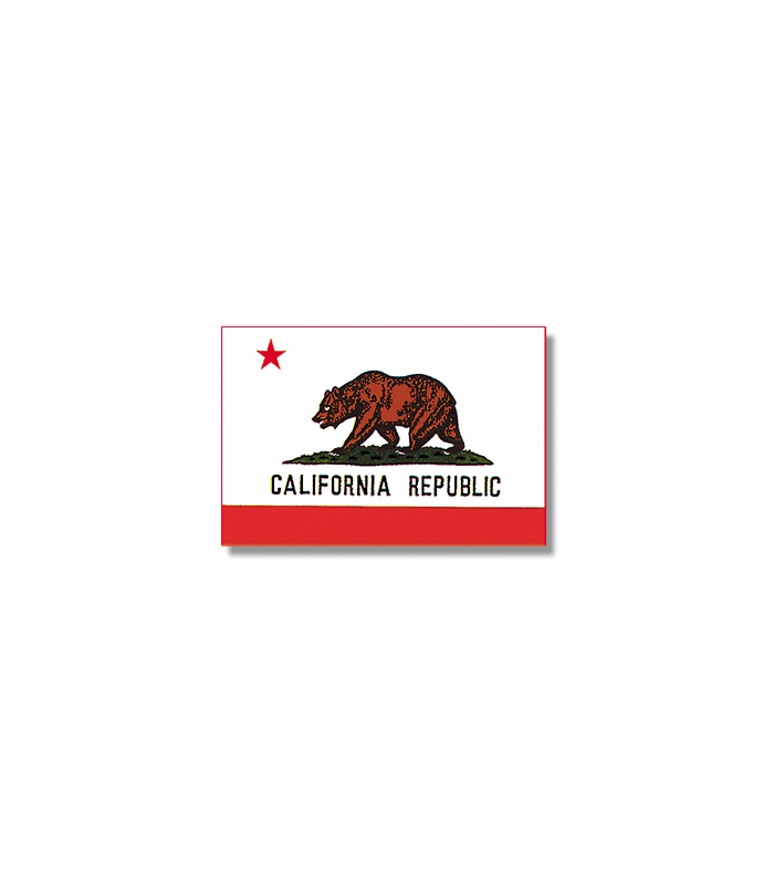 California State Flag