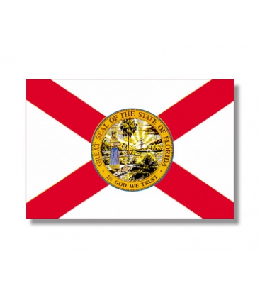 Florida State Flag