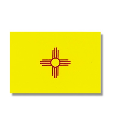 New Mexico State Flag