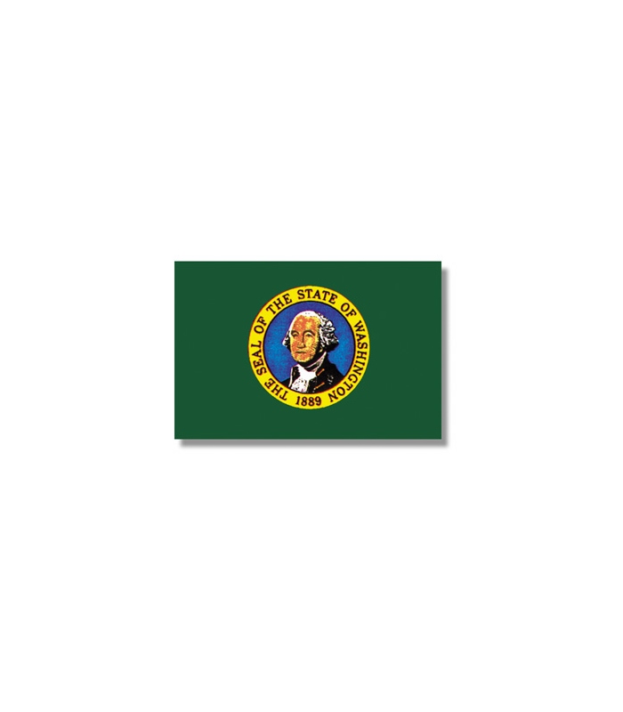 Washington State Flag