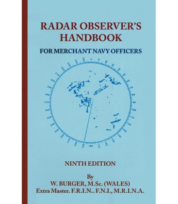 Radar Observer's Handbook, 9th, 1998