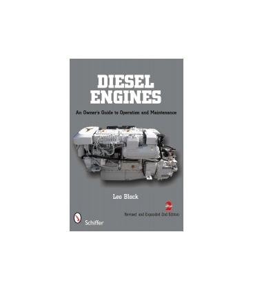Diesel Engines: An Owner's Guide to Operation and Maintenance