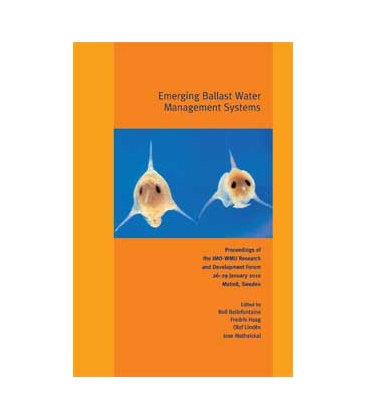 IMO I622E IMO/WMU Emerging Ballast Water Management Systems