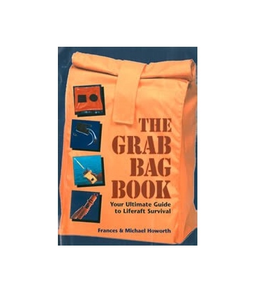The Grab Bag Book