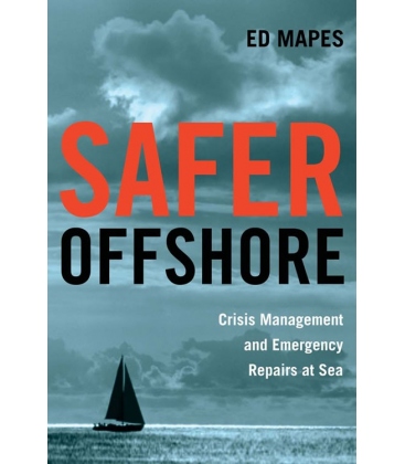 Safer Offshore: Crisis Management and Emergency Repairs at Sea
