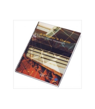 A Master's Guide to Hatch Cover Maintenance