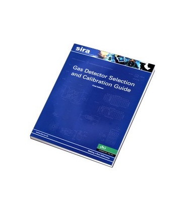 Gas Detector Selection and Calibration Guide, 1st Ed., 2005