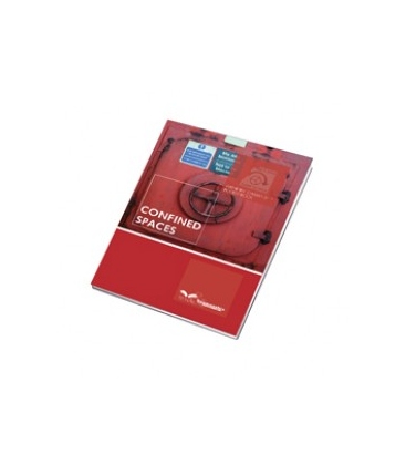 Pocket Safety Guide - Confined Spaces