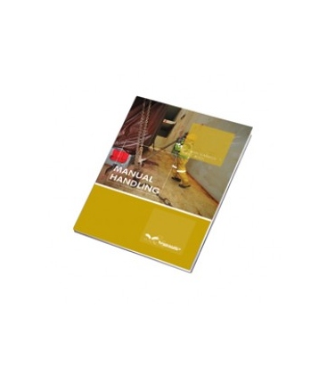 Pocket Safety Guide - Manual Handling