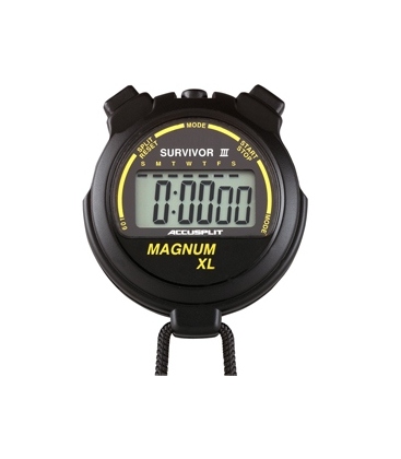 Survivor III Stopwatch