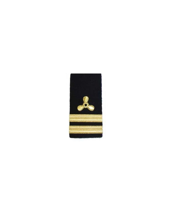 Senior Lieutenant (Soft)