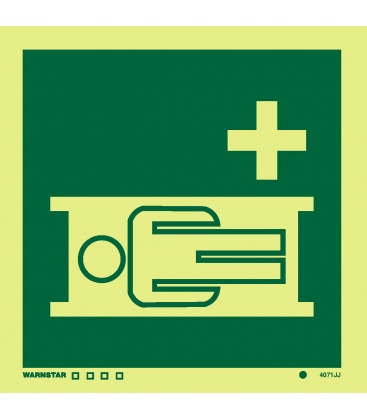 IMO Life Saving App. Symbols without Text (Photoluminescent, rigid PVC ...