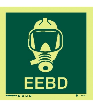 I4129 Maritime Progress EEBD