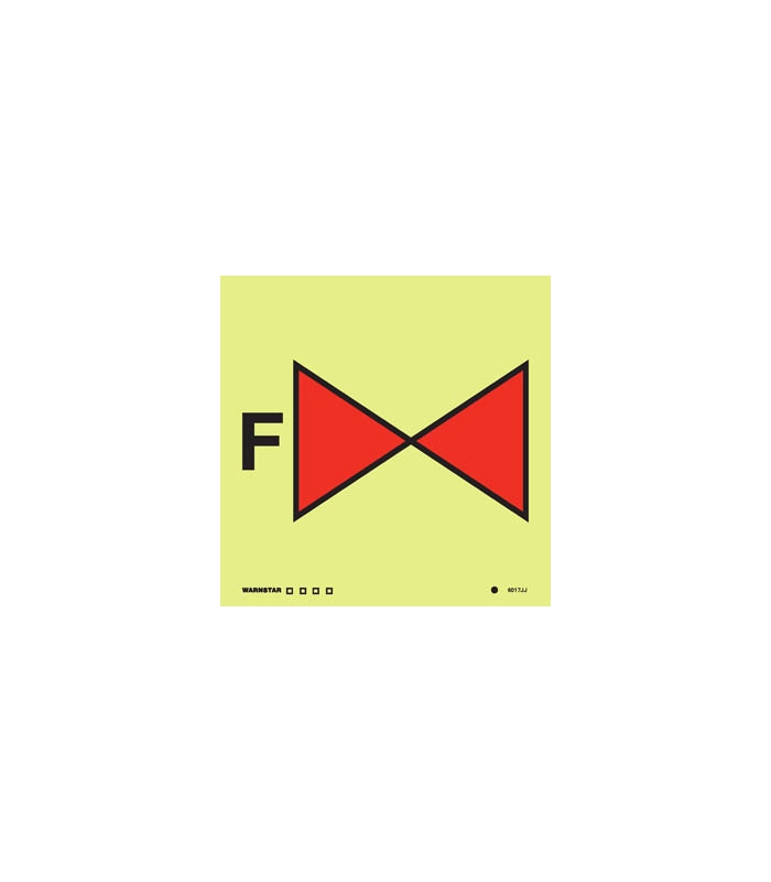 IMO Fire Fire Equipment Signsontrol Symbols IMO Res A.654(16 ...