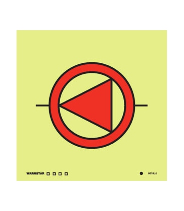 IMO Fire Fire Equipment Signsontrol Symbols IMO Res A.654(16 ...