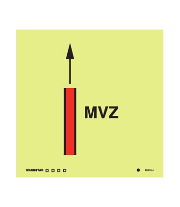 IMO Fire Fire Equipment Signsontrol Symbols IMO Res A.654(16) (Photoluminescent, self-adhesive ...