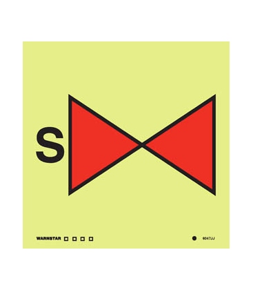 6047 Sprinkler section valve Size 150 X 150mm