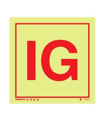 IMO Fire Fire Equipment Signsontrol Symbols IMO Res A.654(16 ...