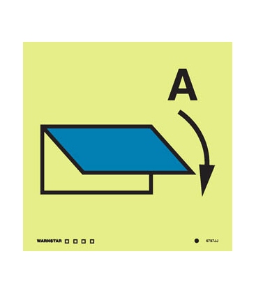 IMO Fire Fire Equipment Signsontrol Symbols ISO17631 & IMO ResA.952(23 ...