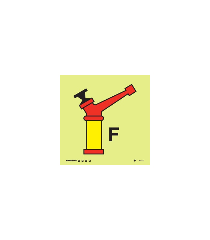 6841 Maritime Progress Foam monitor