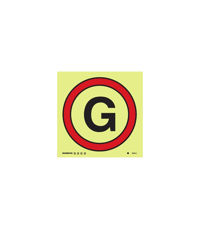 Emergency Generator Symbol Emergency Generator Icon Vector Stock