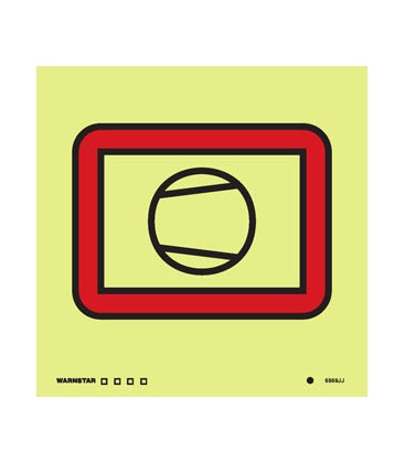 IMO Fire Fire Equipment Signsontrol Symbols ISO17631 & IMO ResA.952(23 ...