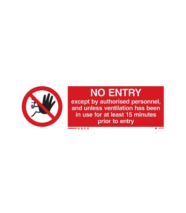 Departmental Signs Deck & Engine Room (Photoluminescent, rigid PVC) No ...