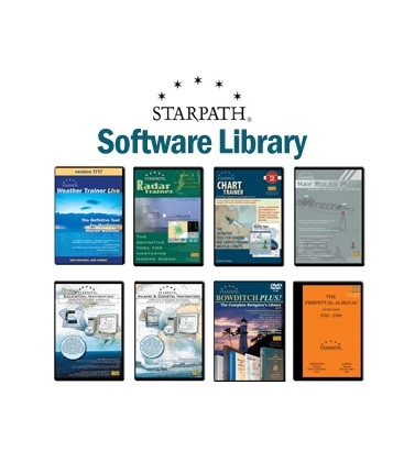 Starpath Software Library