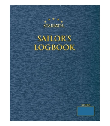Starpath Sailors Logbook