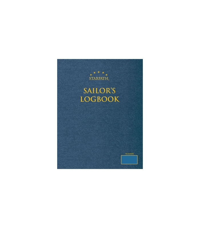 Starpath Sailors Logbook