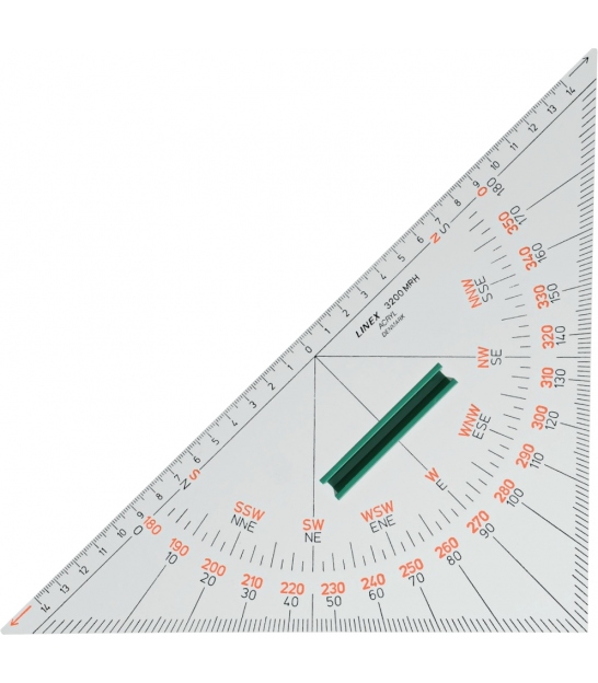 Protractor Image