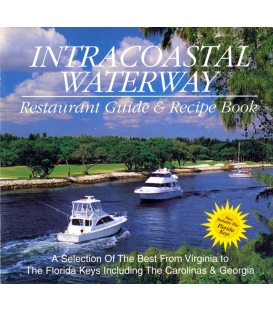 Intracoastal Waterway (ICW) - Maryland Nautical