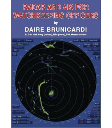 Radar and AIS for Watchkeeping Officers