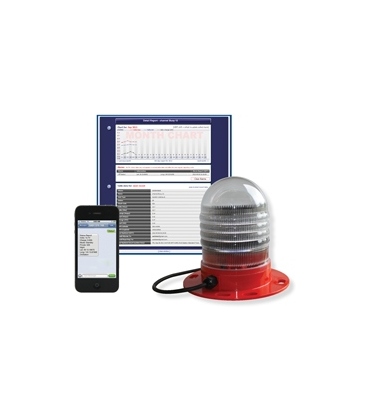 Sealite GSM Cell-Phone Monitor & Control System