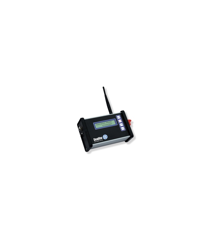 Sealite Radio Monitoring & Control System
