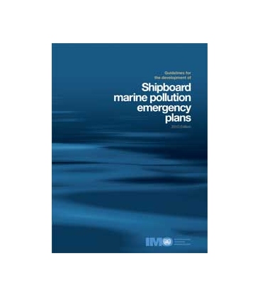 IMO e-Reader KB586E Guidelines for the Development of Shipboard Marine ...