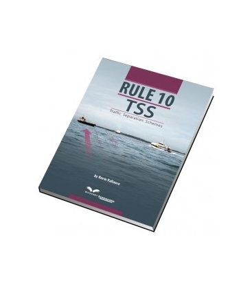 Rule 10 TSS Traffic Separation Schemes, 1st Edition 2014